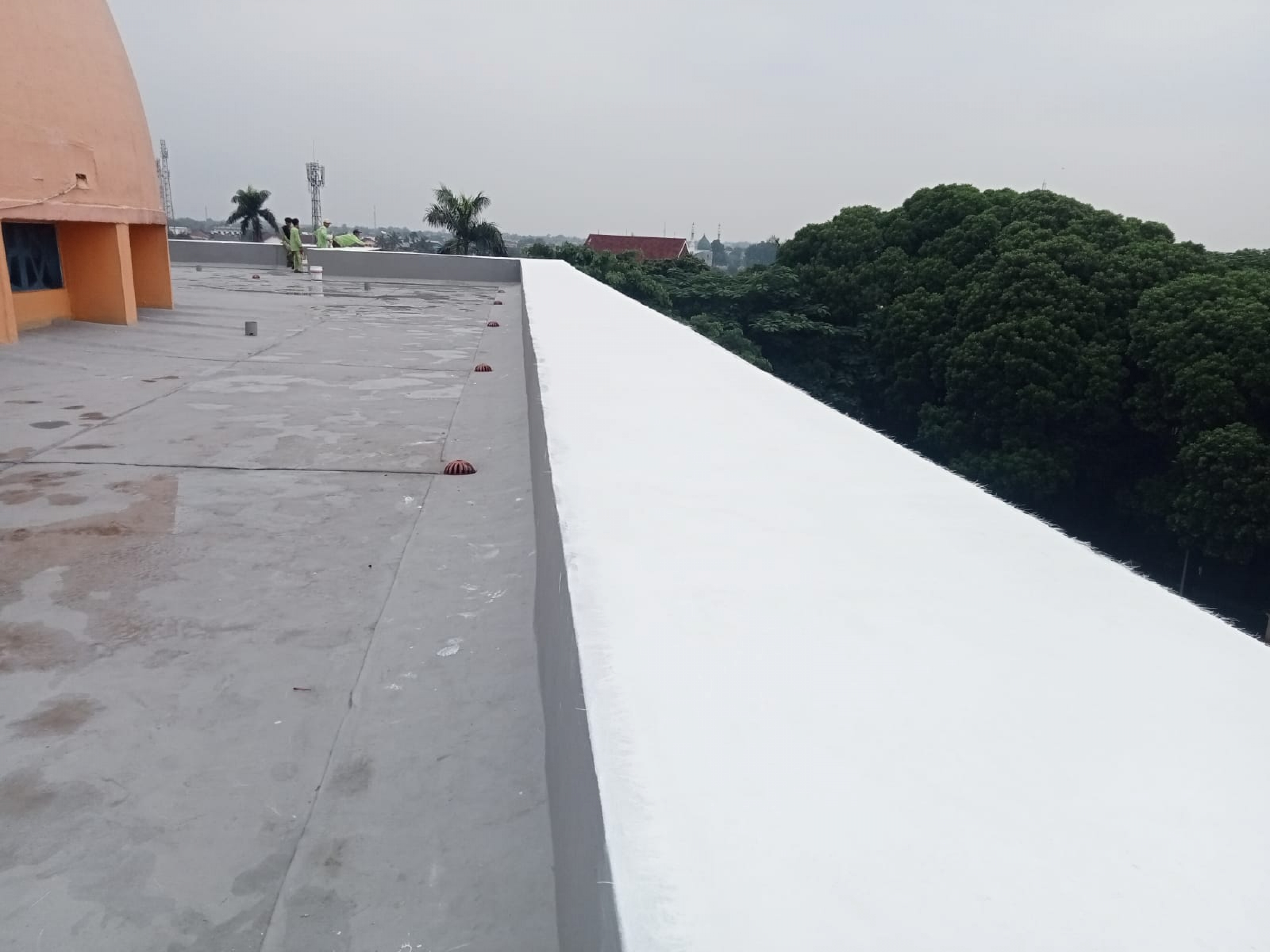 PT. SINDOTECH UTAMA