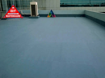 PT. SINDOTECH UTAMA
