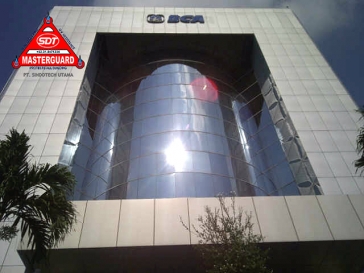 PT. SINDOTECH UTAMA