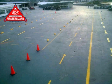 PT. SINDOTECH UTAMA