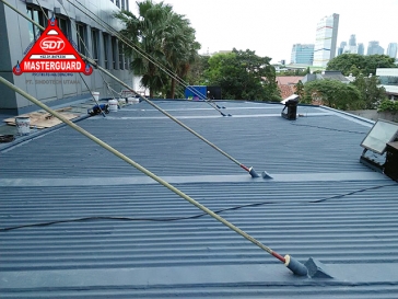 PT. SINDOTECH UTAMA