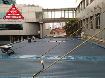 PT. SINDOTECH UTAMA