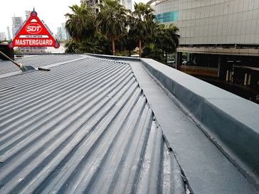 PT. SINDOTECH UTAMA