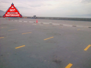 PT. SINDOTECH UTAMA